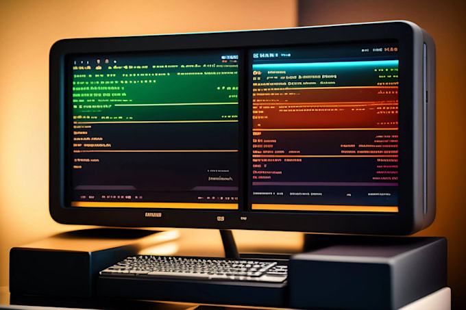 Fix any linux operating system problem by Giveturn | Fiverr