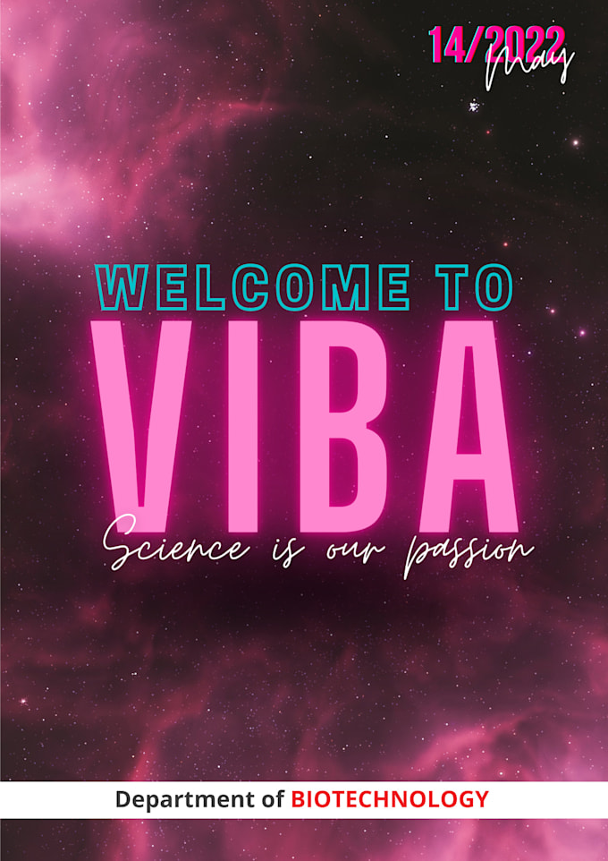 Design beautiful pro poster for your business and personal events by ...