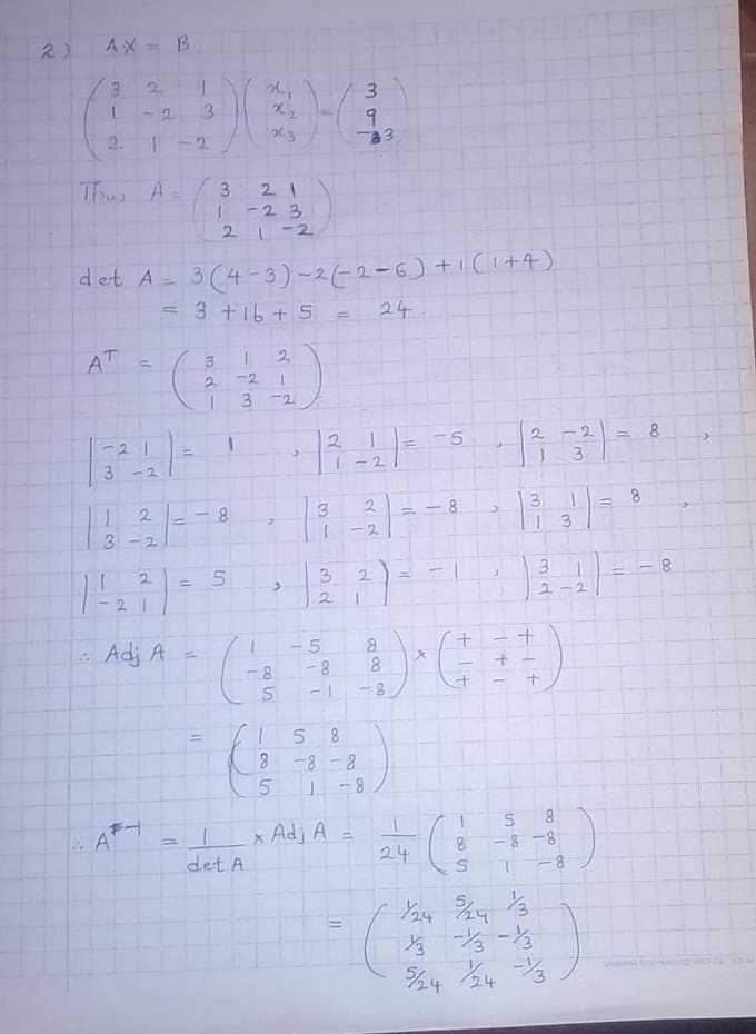 Teach discrete mathematics,graph theory,calculus,linear algebr by Maths ...