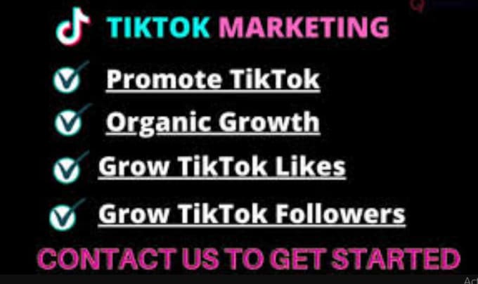 Real organic tik tok promotion, tik tok marketing and organic tik tok ... Real organic tik tok promotion, tik tok marketing and organic tik tok ...