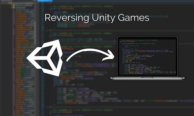 Decompile unity games for you by Fourteen53 | Fiverr