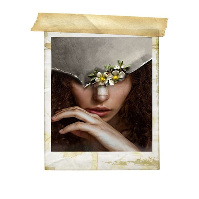 Create amazing digital collages album arts by Kaniink | Fiverr