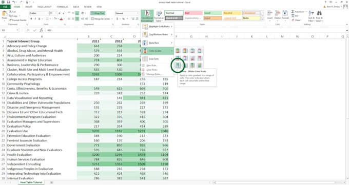 Transform your excel workbook with formulas, macros, and charts by ...
