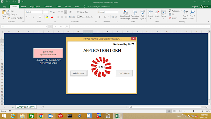 Automate excel using formula functions, vba, macro by Mr_talhatariq | Fiverr