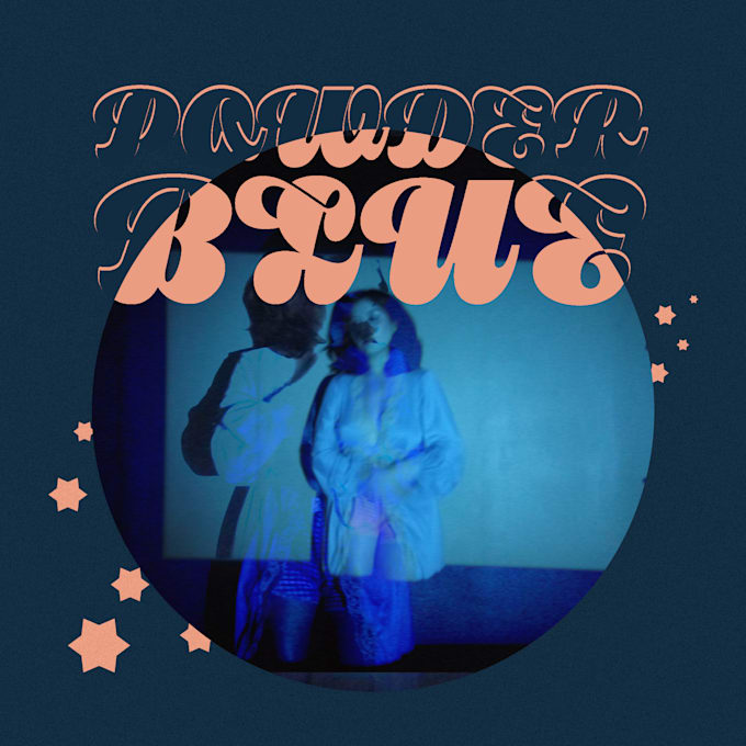 Design your indie album cover by Nicjjohn | Fiverr