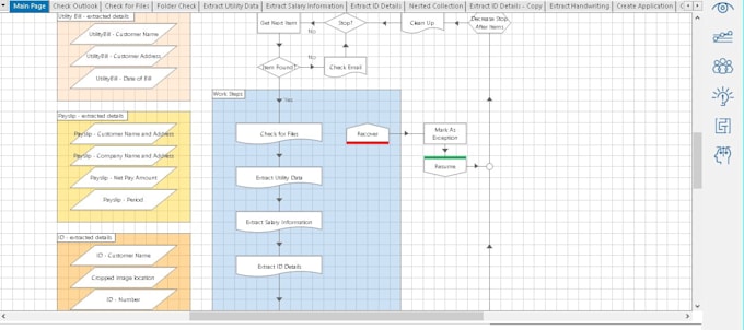 Automate your business process using blue prism rpa tool by Teemag_1 | Fiverr