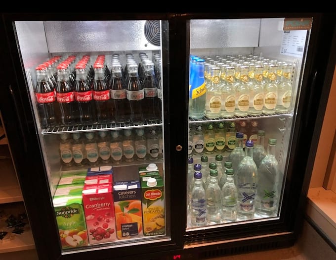 Create list of inventory for your bar, restaurant bar stock by ...