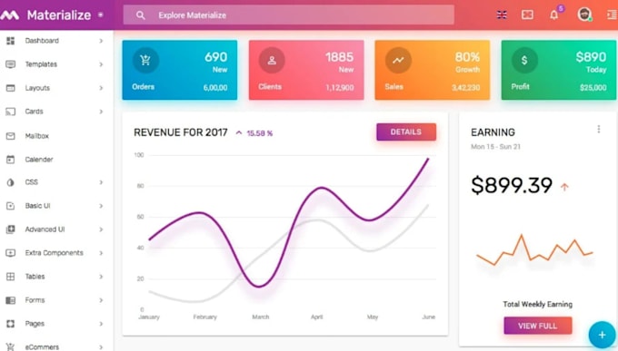 Software developer, erp, crm system, inventory, pos, web app, desktop ...