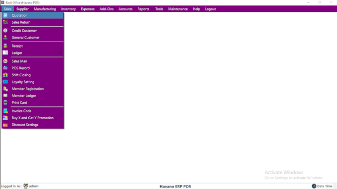 Create a windows desktop application with csharp and vb by Confidence ...