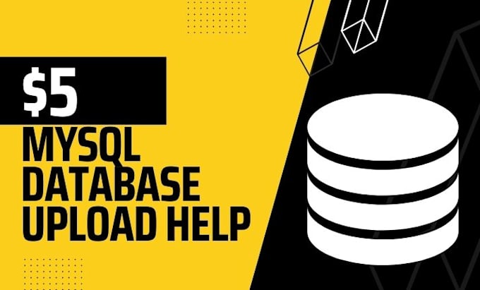 Split sql file into small parts and upload by Yasurih | Fiverr