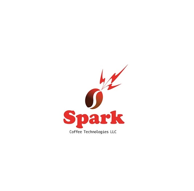 Design spark coffee technologies llc logo by Tiffany_hogan | Fiverr