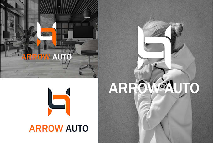 Design fancy professional logo by Mubashirdesign2 | Fiverr