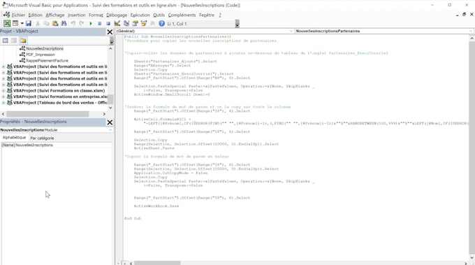 Automate anything on excel using vba and macros by Isma457 | Fiverr Automate anything on excel using vba and macros by Isma457 | Fiverr