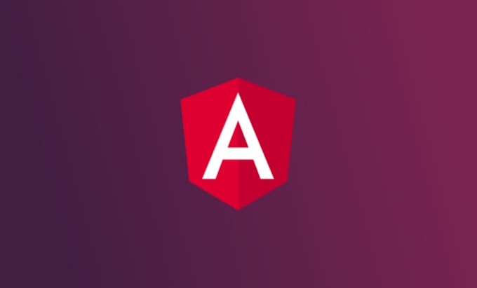 Develop angular front end app by Shazi07 | Fiverr