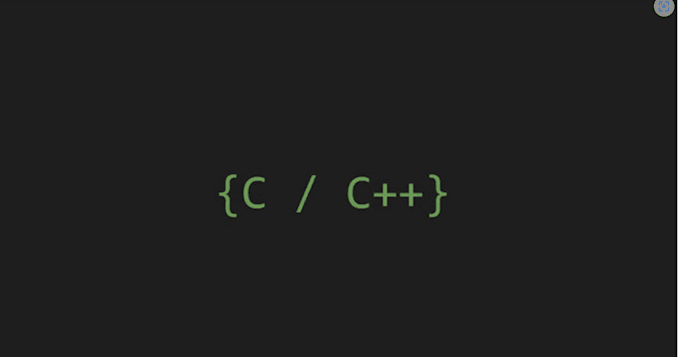 Do c or cpp programming assignments by Nabeelnawaz01 | Fiverr Do c or cpp programming assignments by Nabeelnawaz01 | Fiverr