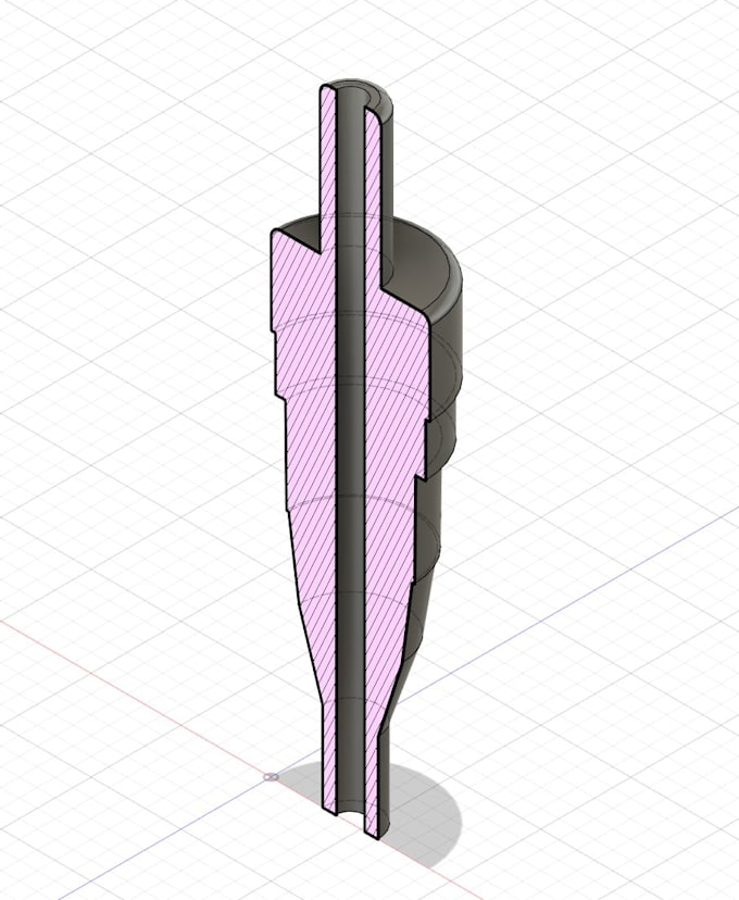 Do cad work for early stage functional prototypes by Printsbybhoff | Fiverr