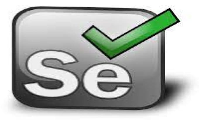 Automate your test cases by Mansoor_29 | Fiverr Automate your test cases by Mansoor_29 | Fiverr