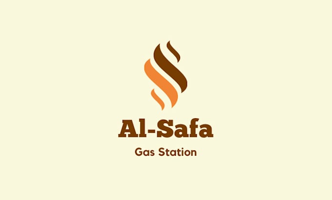 Design a logo according to the customer requirements by Amanvinod | Fiverr