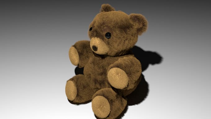 Create a low poly product model by Zunaraharoon163 | Fiverr