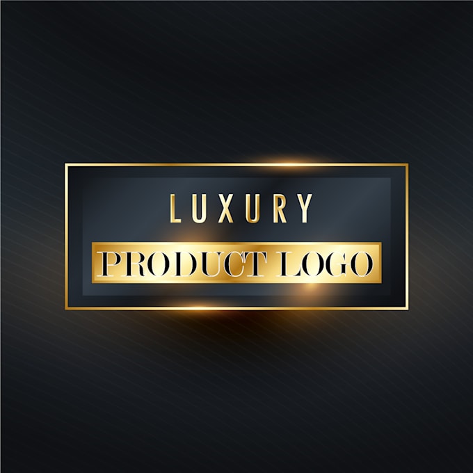 Design stunning 3d metallic gold logo with free revisions by ...