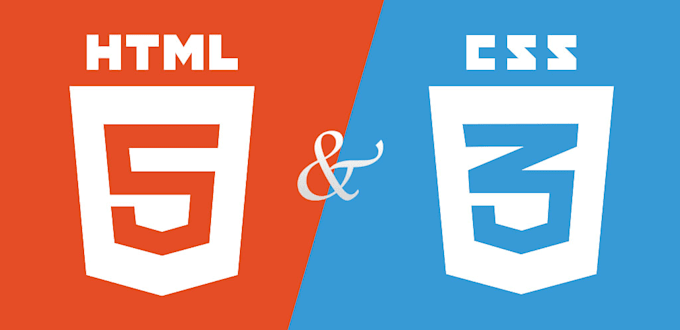 Create A Portfolio Website Using Html5 And Css3 By Zainab6600 Fiverr