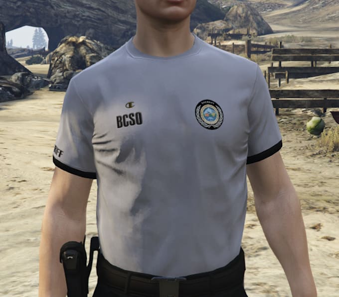 Design custom eup for your server by E1gamer | Fiverr