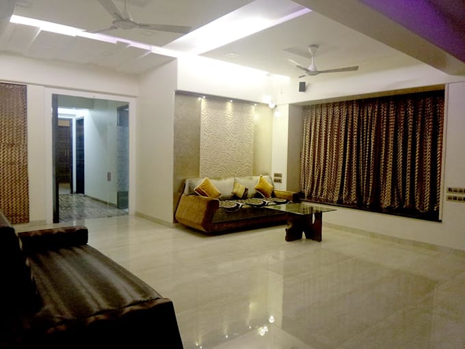 Provide best interior design, hd3d design , high experience by ...