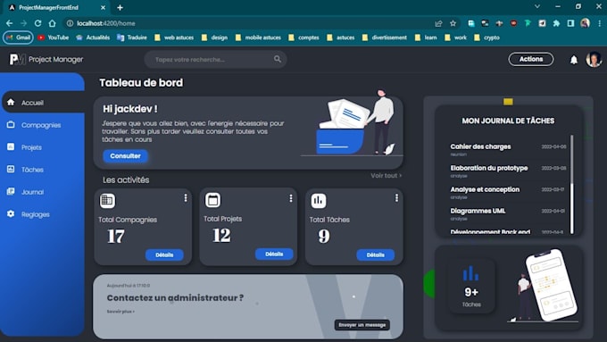 Convert all your prototypes to html by Jackamrl | Fiverr Convert all your prototypes to html by Jackamrl | Fiverr