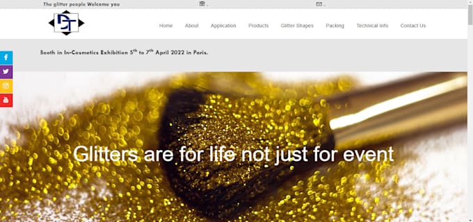 Create a website in php, laravel, codeigniter mysql by Ahsanlodhi2016 | Fiverr