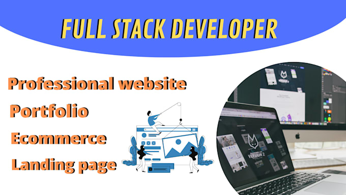 Develop your website without cms by Mega_jeremy | Fiverr