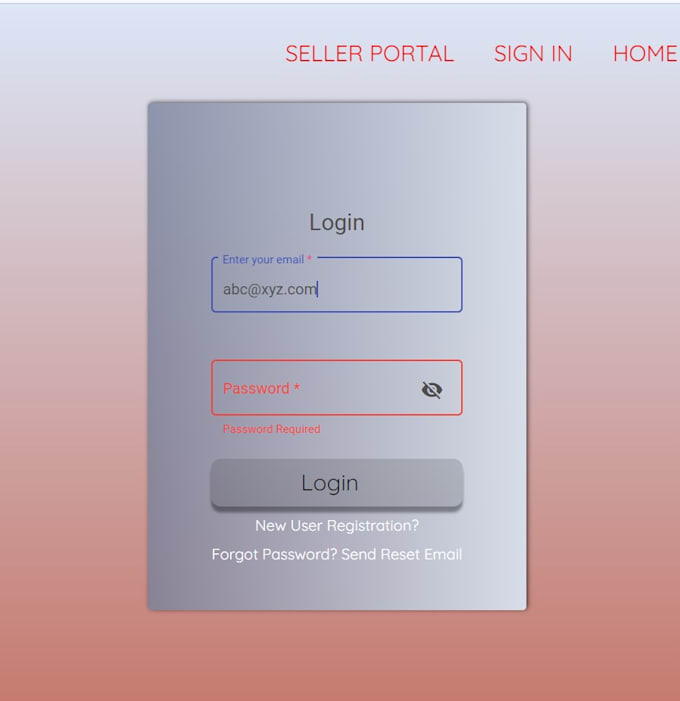Build you a single page web app using angular by Arif4208 | Fiverr Build you a single page web app using angular by Arif4208 | Fiverr