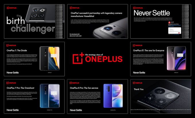 Create high quality presentation designs for any purpose by ...