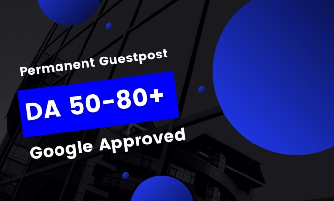Publish high da permanent do follow guest post by Muhammad_azhan1 | Fiverr Publish high da permanent do follow guest post by Muhammad_azhan1 | Fiverr