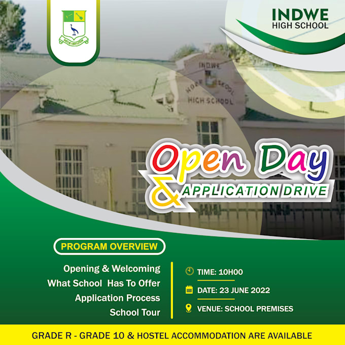 Create a dope flyers or poster design for your business by Otaiwo426 ...