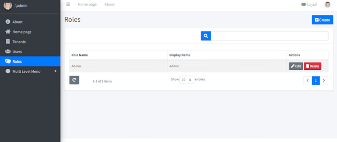 Build web applications using asp net core and asp net mvc by Memadfawzy ...