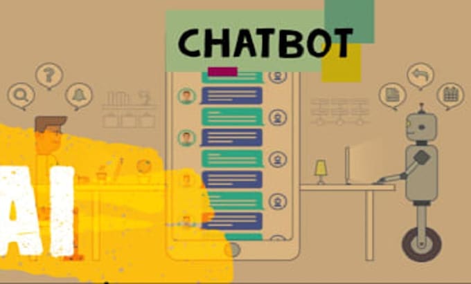 Create A Discord Bot For Your Server By Grayrodrick Fiverr