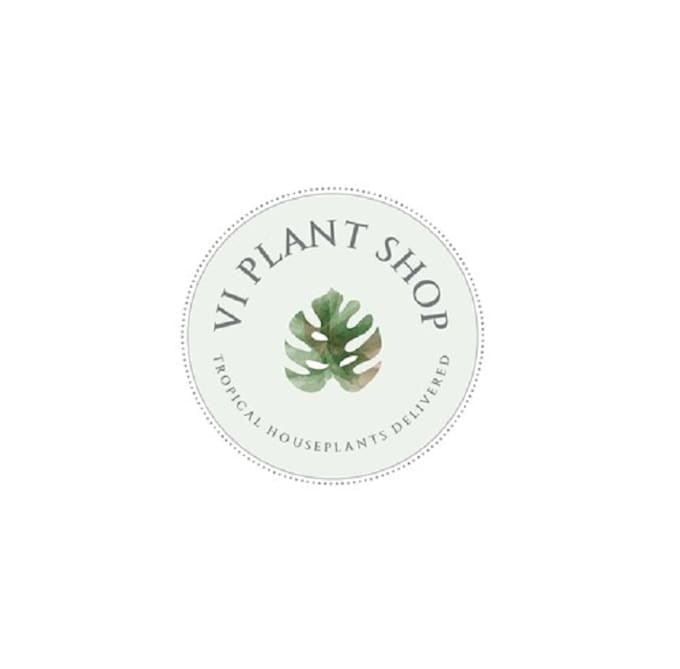 Design a modern plant shop logo for our tropical plant shop by Karen ...