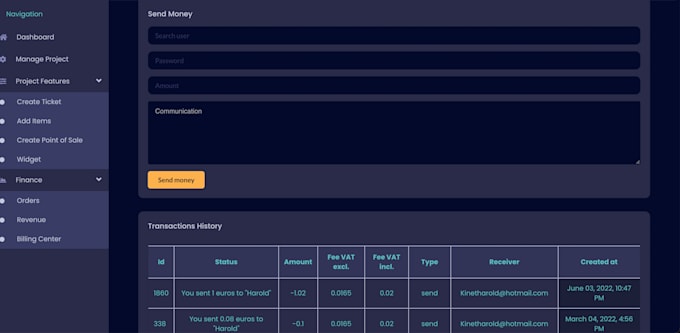 Develop or fix nodejs, mern, react, database, aws, deployment bugs or issues by Shoaibnu | Fiverr
