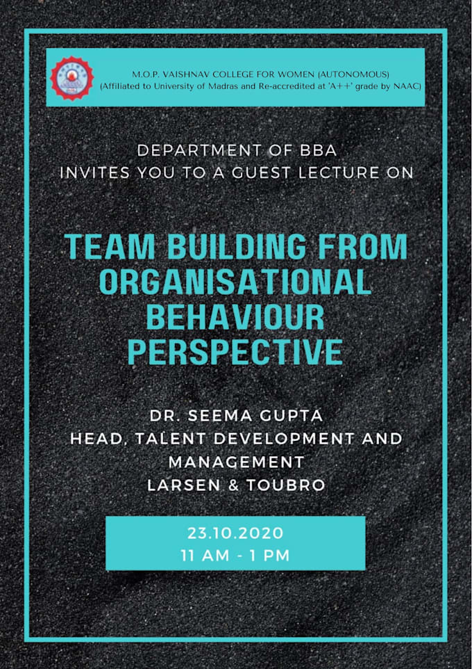 Create an appealing and relevant brochure by Essesss | Fiverr