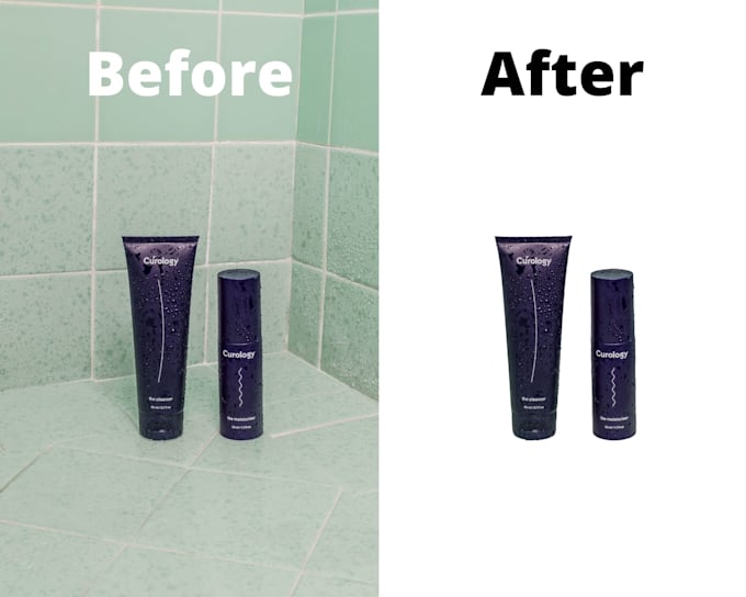 Do product images background removal by Romysalakory | Fiverr
