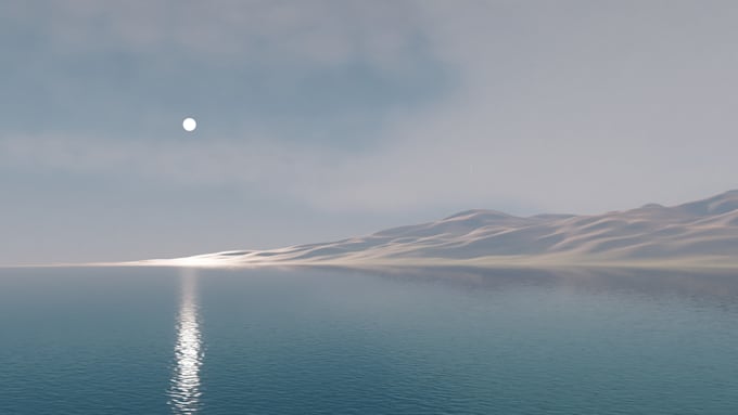 Build a science fiction fantasy world by Akjaeir | Fiverr