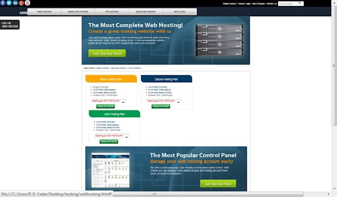 Develop dot net, java,php project by Quadir_parwej | Fiverr Develop dot net, java,php project by Quadir_parwej | Fiverr