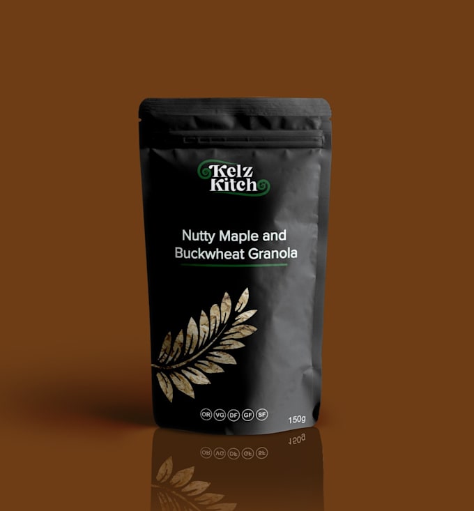 Create a amazing wrapping product packaging design by Amnamalik866 | Fiverr