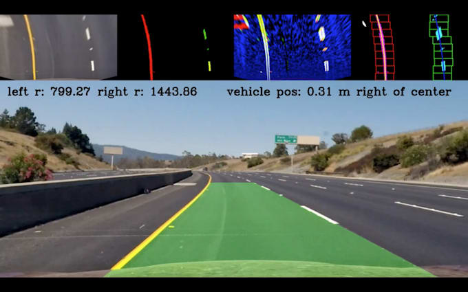 Do your opencv and computer vision projects with python by Sahilhyalj ...