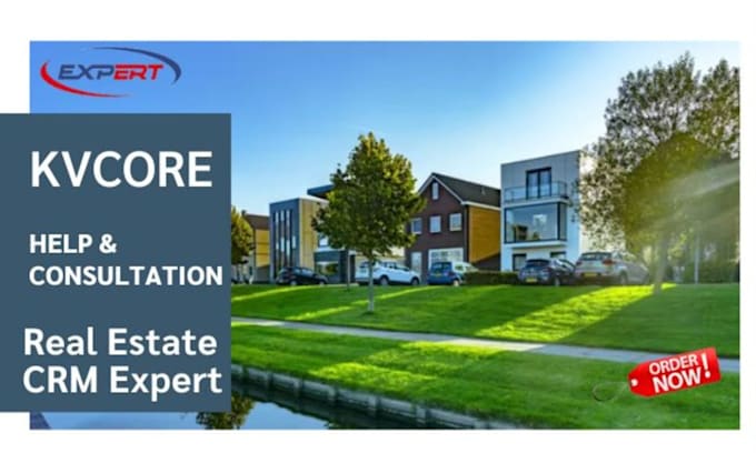 Be real estate boldtrail, kvcore virtual assistant, kv core consultant ...