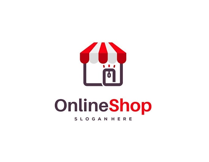 Design a awesome retail store logo by Jessica_kaur | Fiverr