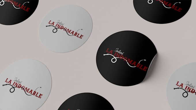 Design a unique, functional logo that captures your brand identity by ...