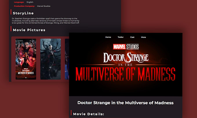 Do timeless creative and modern mobile app ui ux design in adobe xd by ...