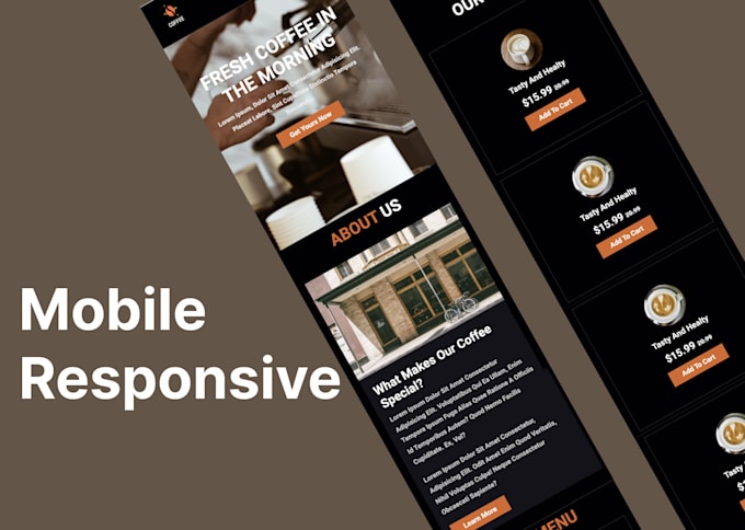 Develop Your Websites In Python Django And Html Css By Peilutu Fiverr