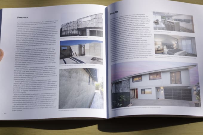 Create a clean and concise text layout for you by Indicaallin | Fiverr